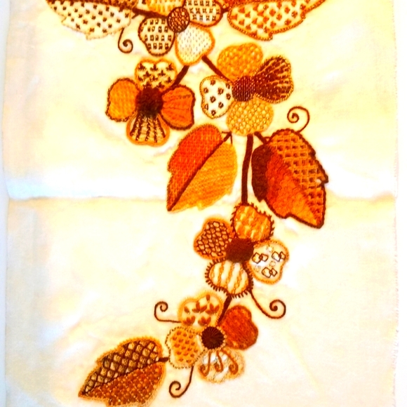 DR REDMOND | Wall Decor | An Embroidery Masterpiece By Needlecraft ...